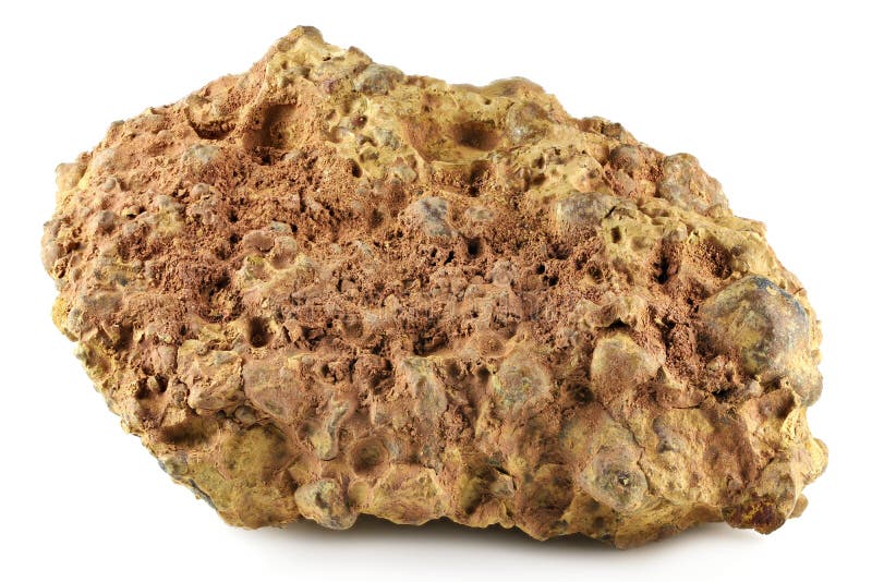 Bauxit stockbild. Bild von natürlichkeit, aluminium - 111591241