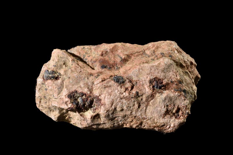 Bauxita foto de archivo. Imagen de hierro, sedimentario - 95698330