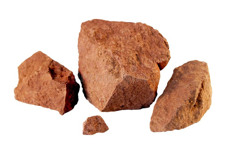 Bauxite mining stock photo. Image of australian, nature - 37928646