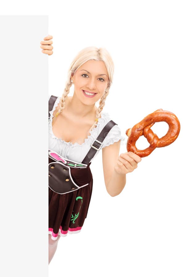Pretzel Pose Stock Photos - Free & Royalty-Free Stock Photos from ...