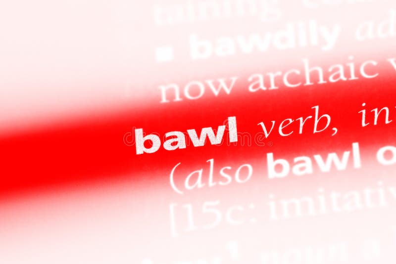 Bawl Stock Images - Download 1,841 Royalty Free Photos