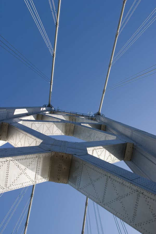 Bridge Gear stock image. Image of steele, rusty, steel - 12960481