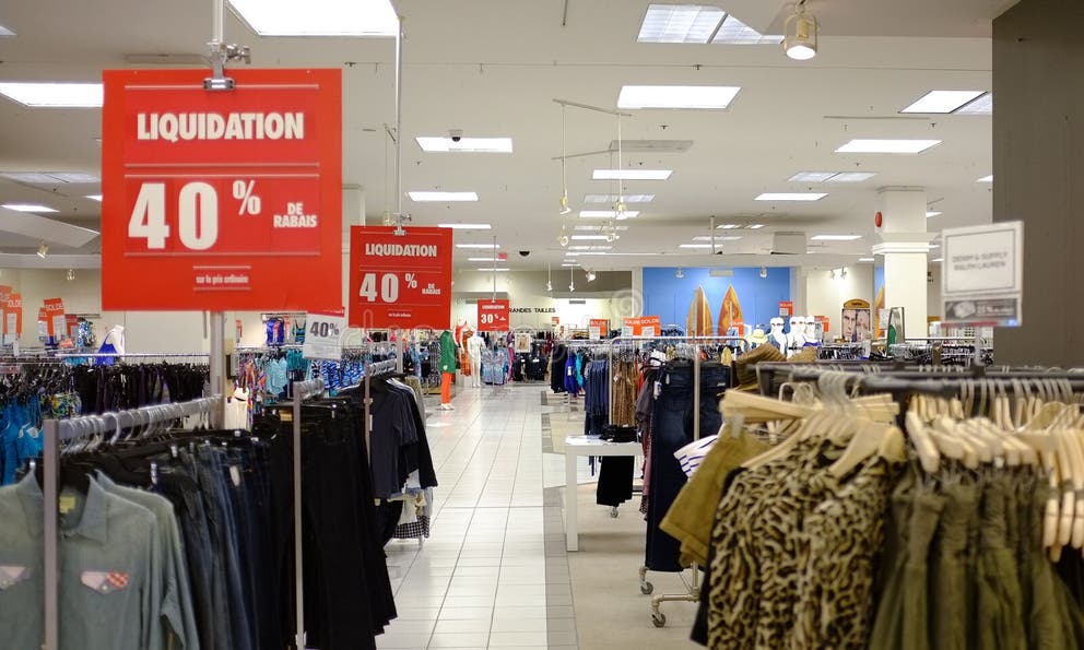 The bay company store editorial photography. Image of register - 25279572