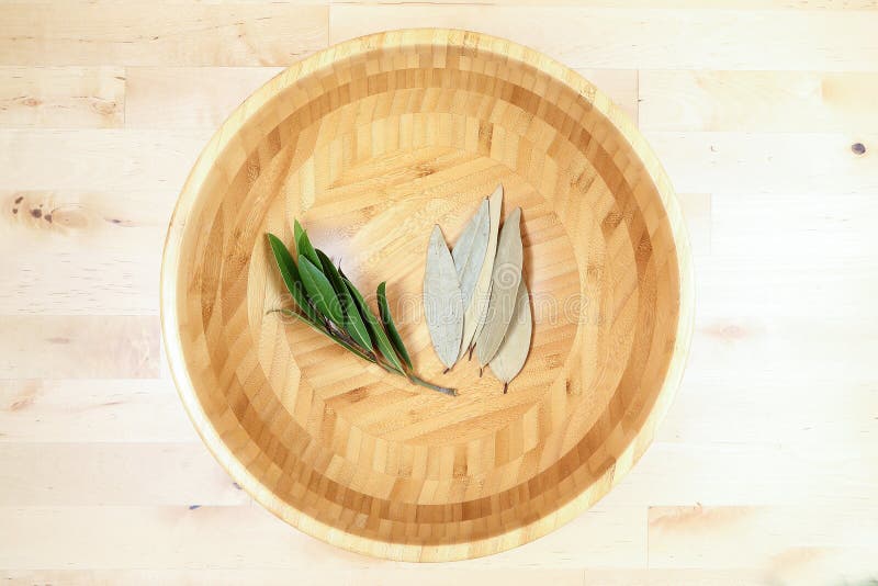 Bay leaf herb spice stock photo. Image of spice, cooking - 84358300