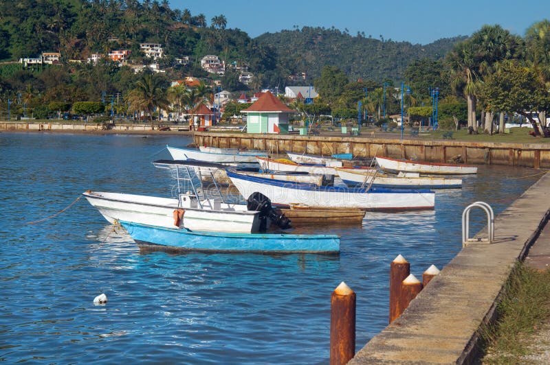101 Port Samana Stock Photos - Free & Royalty-Free Stock Photos from ...