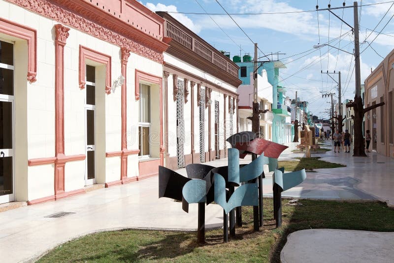 Bayamo editorial photography. Image of place, bayamo - 38671612