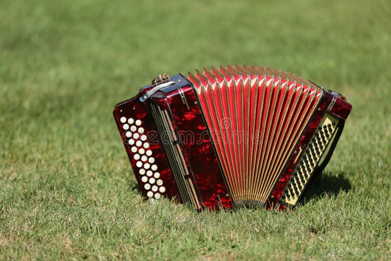 Bayan instrument stock image. Image of accordion, paper - 96648713