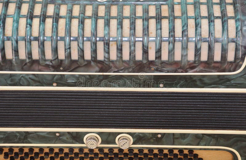 Bayan musical instrument stock image. Image of brand - 246735895