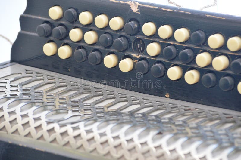 Bayan musical instrument stock photo. Image of background - 246735930