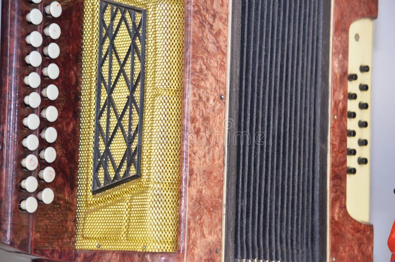 Bayan musical instrument stock image. Image of dance - 246738835