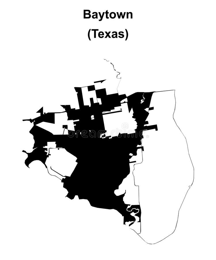 Baytown Stock Illustrations – 6 Baytown Stock Illustrations, Vectors ...