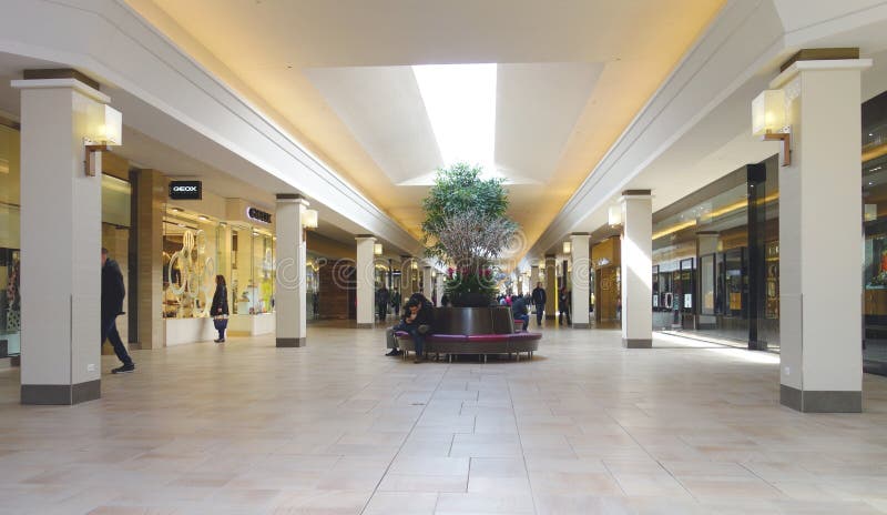 Bayview Village Mall Stock Photos - Free & Royalty-Free Stock Photos ...