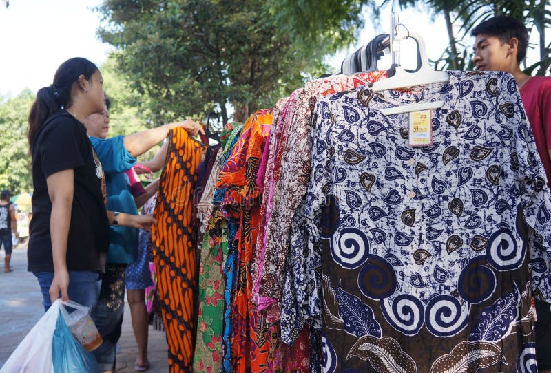 Bazaar editorial photo. Image of sell, java, city, market - 38655786