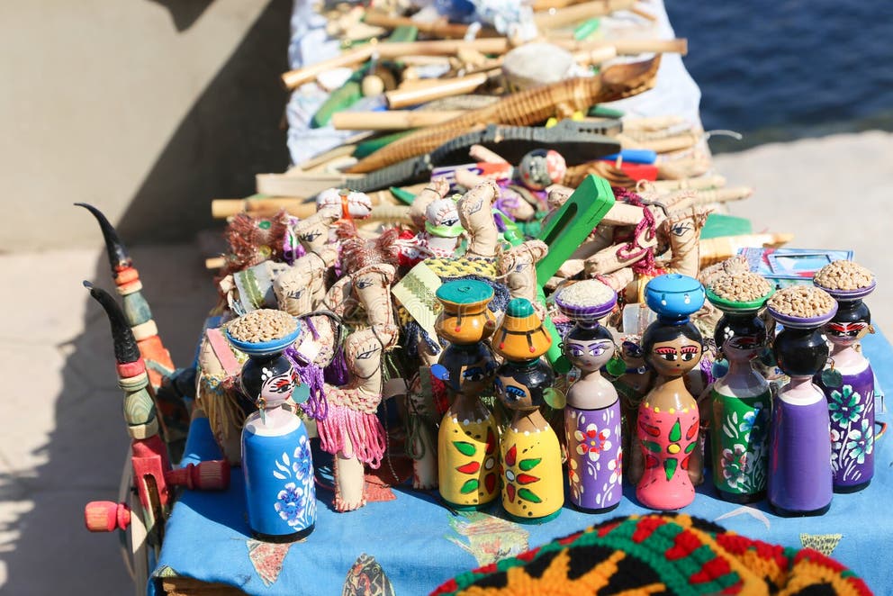 Bazaar stock photo. Image of arab, souk, organic, pepper - 101903842