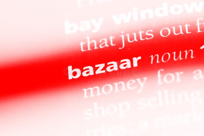 239 Bazaar Word Stock Photos - Free & Royalty-Free Stock Photos from ...