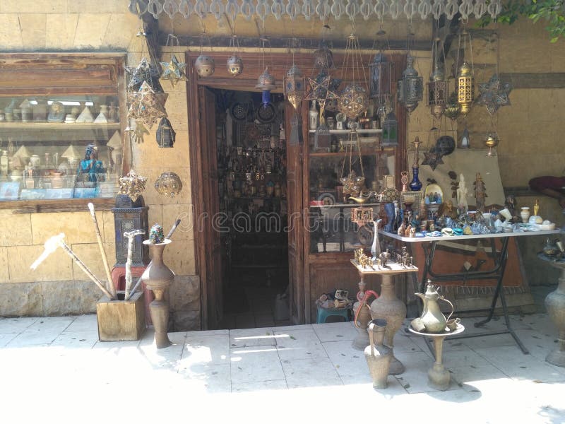 Bazar editorial stock image. Image of nostalgia, bazaar - 95910249