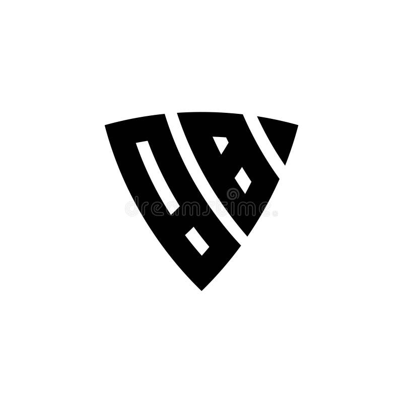 Bb Monogram Logo Stock Illustrations – 1,295 Bb Monogram Logo Stock ...