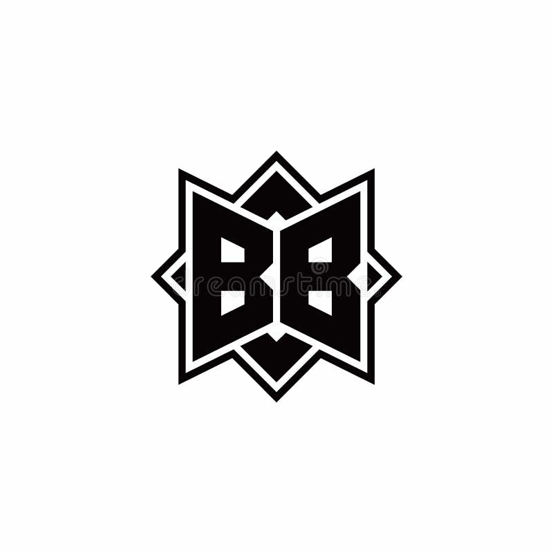 Bb Monogram Stock Illustrations – 1,504 Bb Monogram Stock Illustrations ...