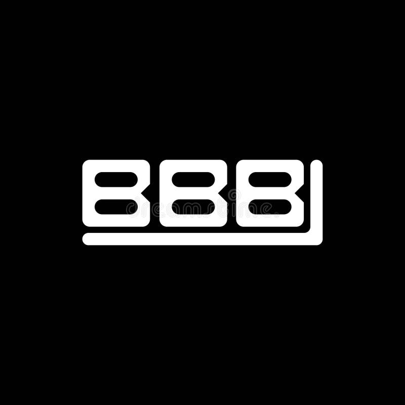 Bbb Logo Vector Stock Illustrations – 231 Bbb Logo Vector Stock ...