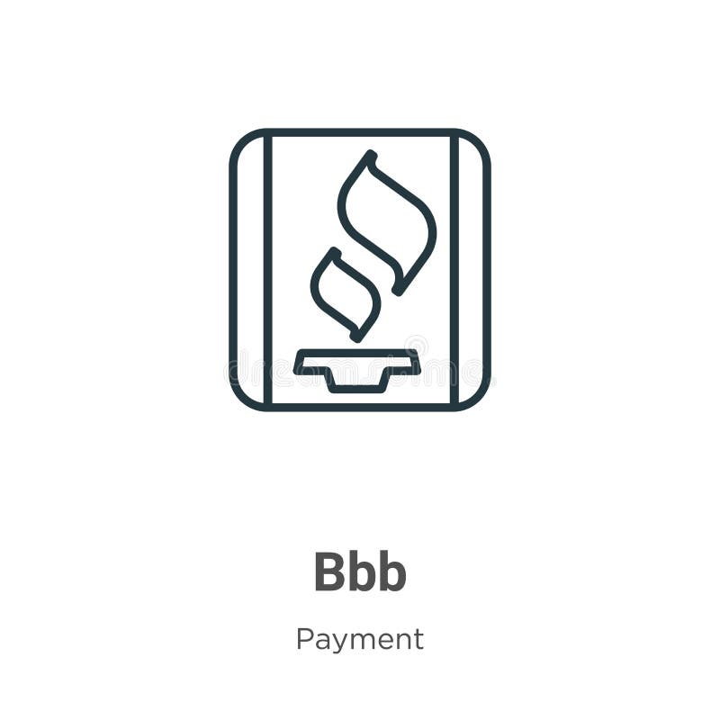 Bbb Stock Illustrations – 352 Bbb Stock Illustrations, Vectors ...