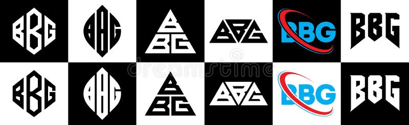 Bbg Letter Stock Illustrations – 64 Bbg Letter Stock Illustrations ...