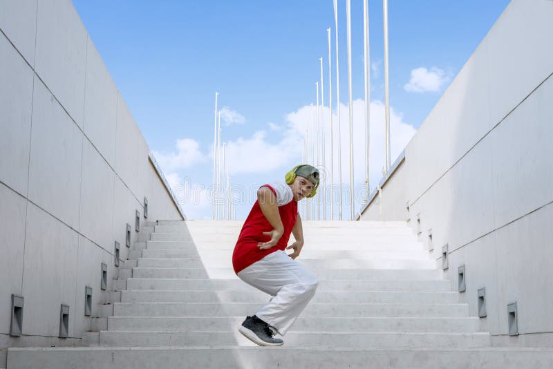 Overweight Black Man Dance Stock Photos - Free & Royalty-Free Stock ...