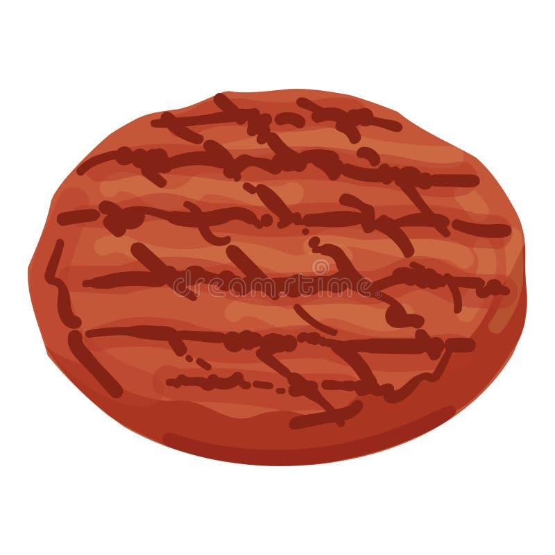 Fried Beef Cutlet Stock Illustrations – 721 Fried Beef Cutlet Stock ...