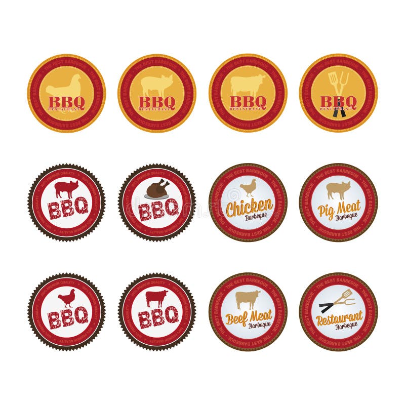 Bbq Border Stock Illustrations – 562 Bbq Border Stock Illustrations ...