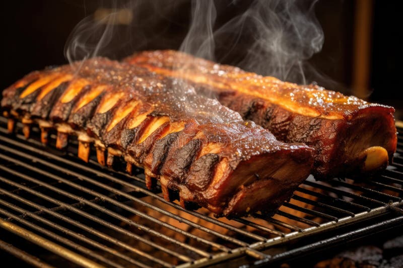 Smoker Grates Stock Illustrations – 18 Smoker Grates Stock ...