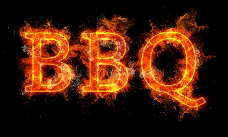 Word Bbq Stock Illustrations – 735 Word Bbq Stock Illustrations ...