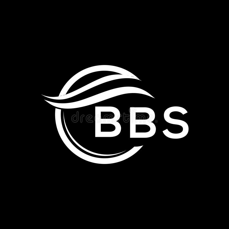 Bbs Logo Stock Illustrations – 31 Bbs Logo Stock Illustrations, Vectors ...