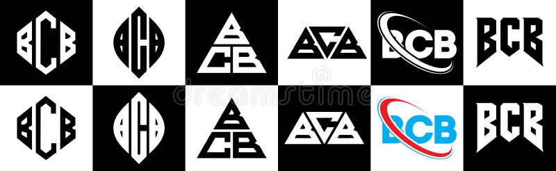 Bcb Logo Stock Illustrations – 28 Bcb Logo Stock Illustrations, Vectors ...