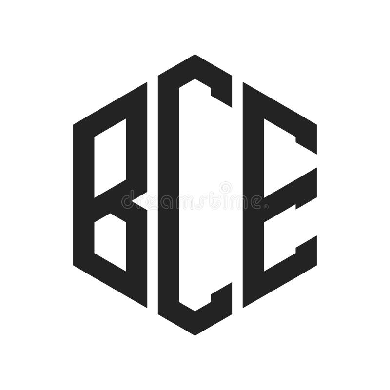 Bce Monogram Stock Illustrations – 13 Bce Monogram Stock Illustrations ...
