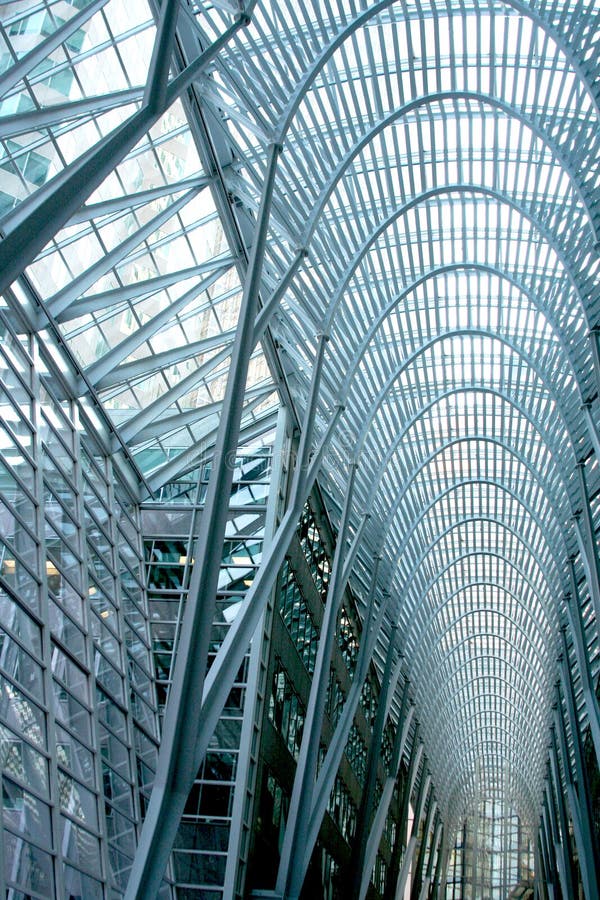 BCE Place, Toronto editorial photography. Image of canada - 6274387