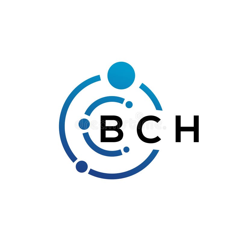 Bch Logo Stock Illustrations – 128 Bch Logo Stock Illustrations ...