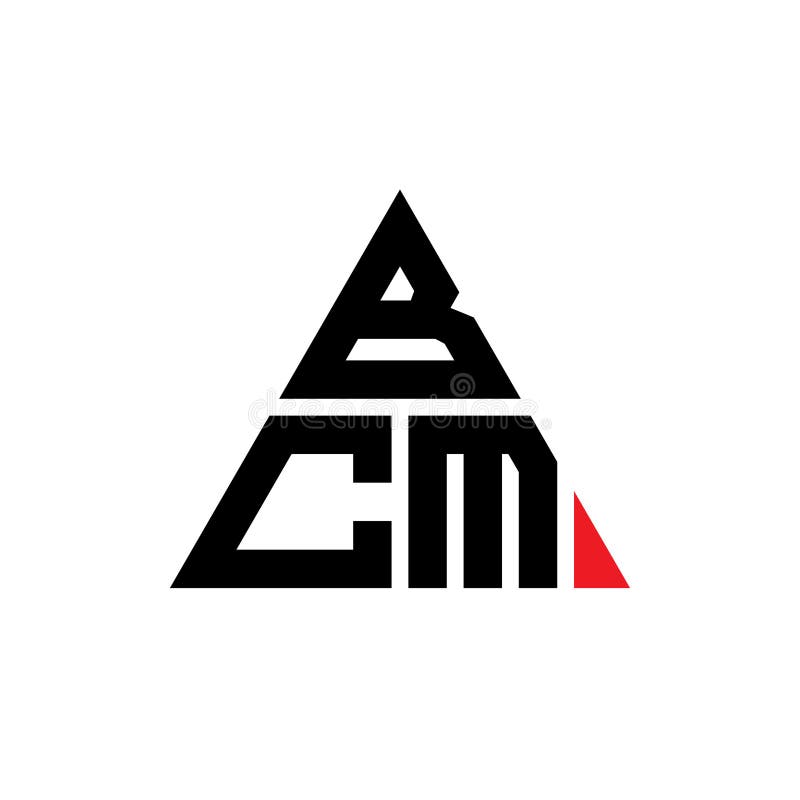 Bcm Triangular Stock Illustrations – 3 Bcm Triangular Stock ...
