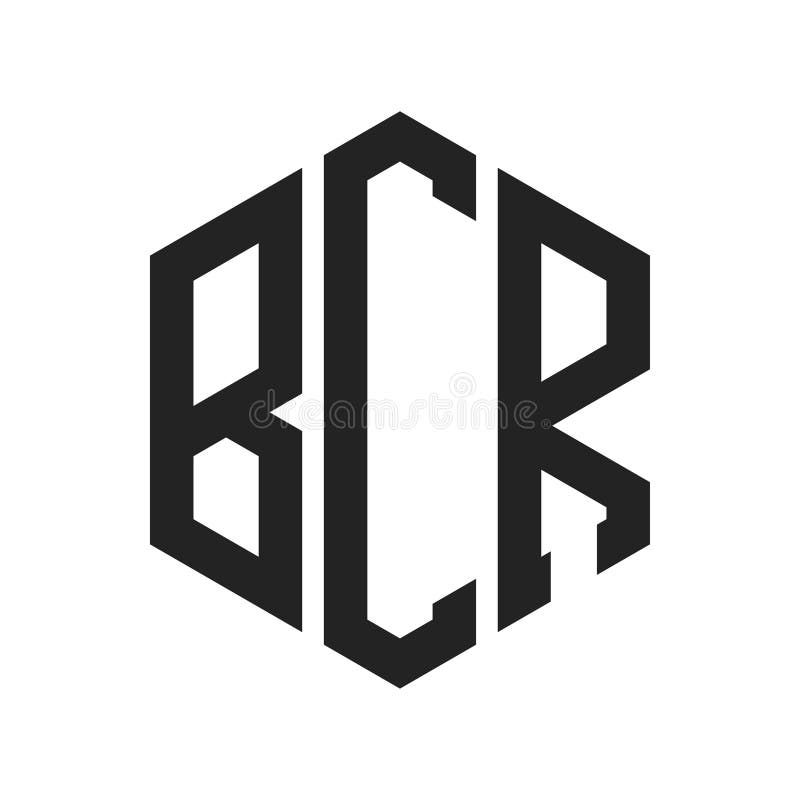 Bcr Monogram Stock Illustrations – 14 Bcr Monogram Stock Illustrations ...