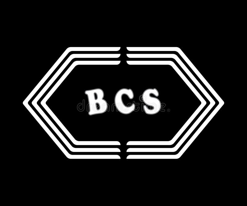 Bcs Logo Stock Illustrations – 57 Bcs Logo Stock Illustrations, Vectors ...