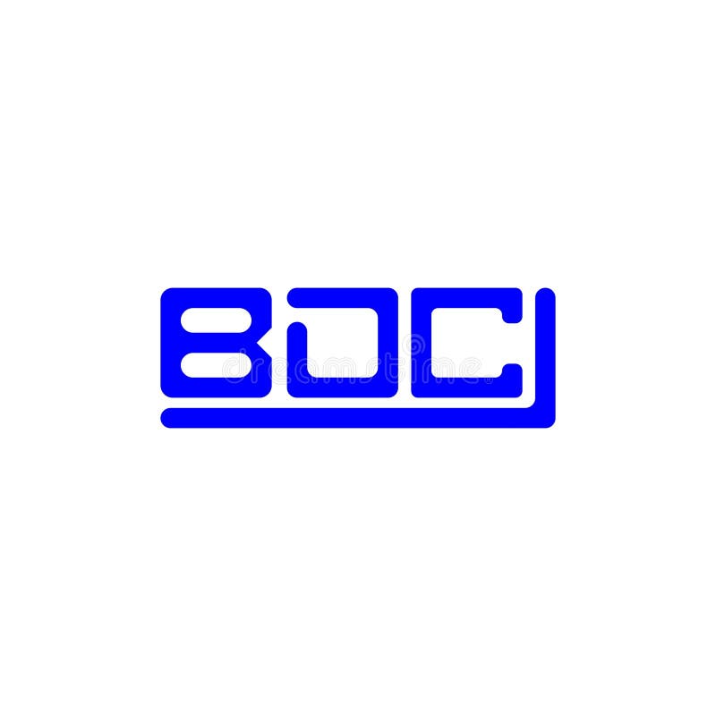 Bdc Monogram Stock Illustrations – 20 Bdc Monogram Stock Illustrations ...