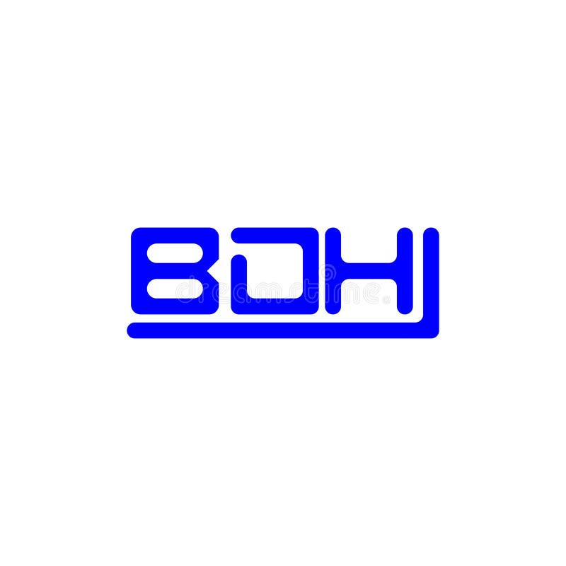 Bdh Logo Stock Illustrations – 25 Bdh Logo Stock Illustrations, Vectors ...
