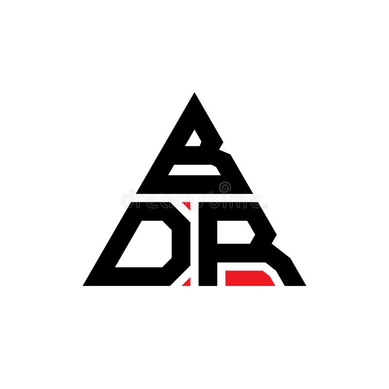 Bdr Triangular Stock Illustrations – 2 Bdr Triangular Stock ...