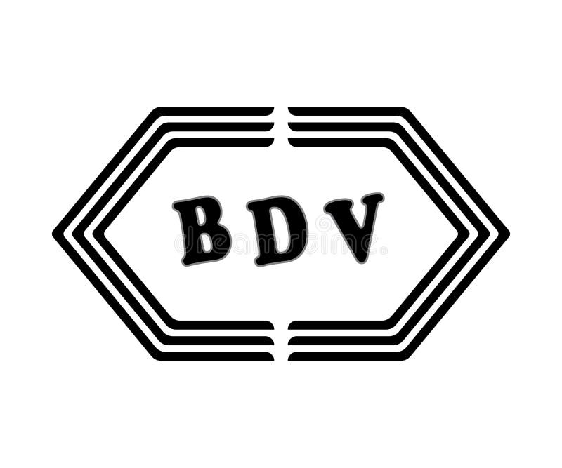 Bdv Letter Stock Illustrations – 19 Bdv Letter Stock Illustrations ...
