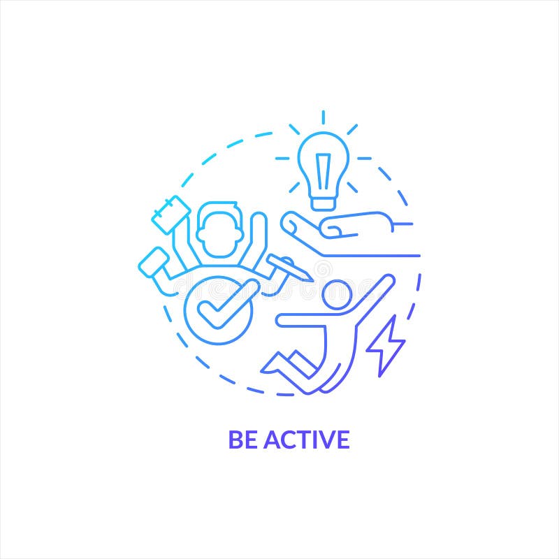 Active Projects Stock Illustrations – 456 Active Projects Stock ...