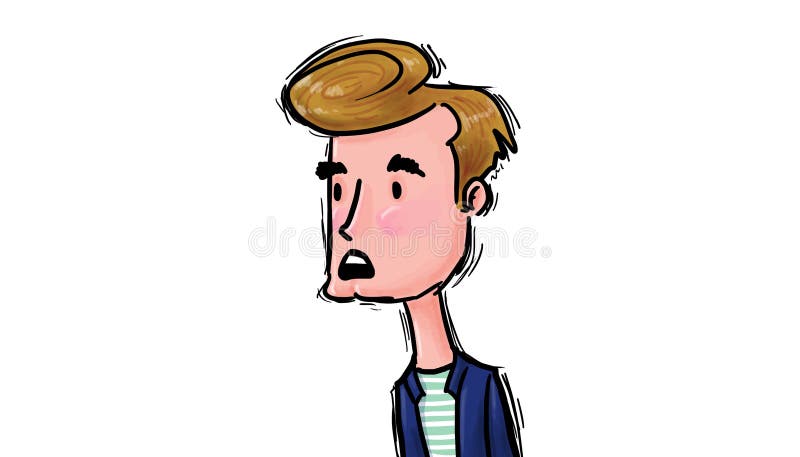 Indignant Stock Illustrations – 250 Indignant Stock Illustrations ...