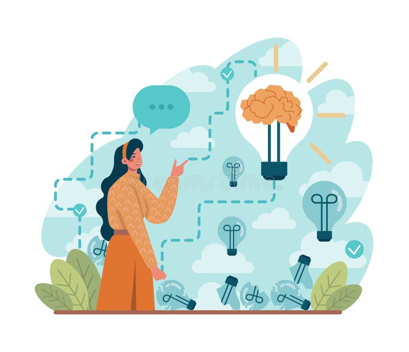 Be Better Concept. Idea of Business or Project Success, Personal Stock ...