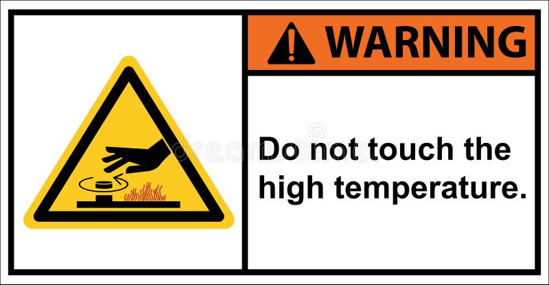 Cartoon Be Careful Stock Illustrations – 246 Cartoon Be Careful Stock ...