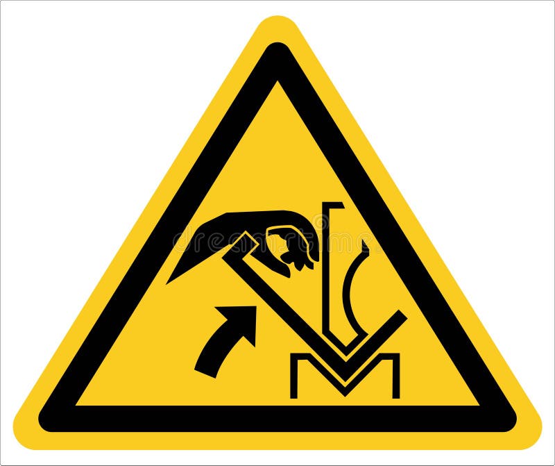 Be Careful Cartoon Stock Illustrations – 218 Be Careful Cartoon Stock ...