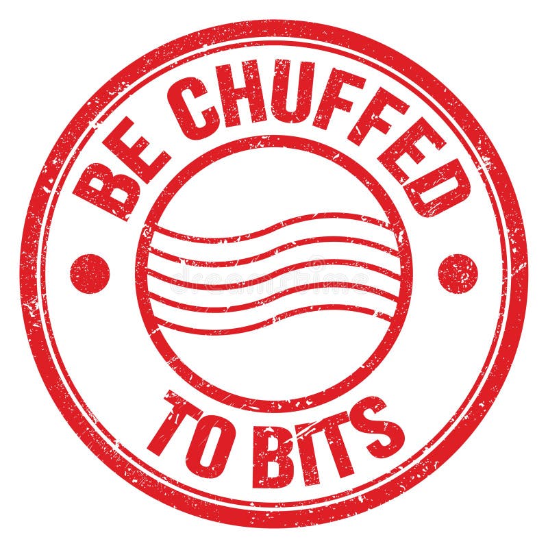 Be Chuffed Stock Illustrations – 2 Be Chuffed Stock Illustrations ...