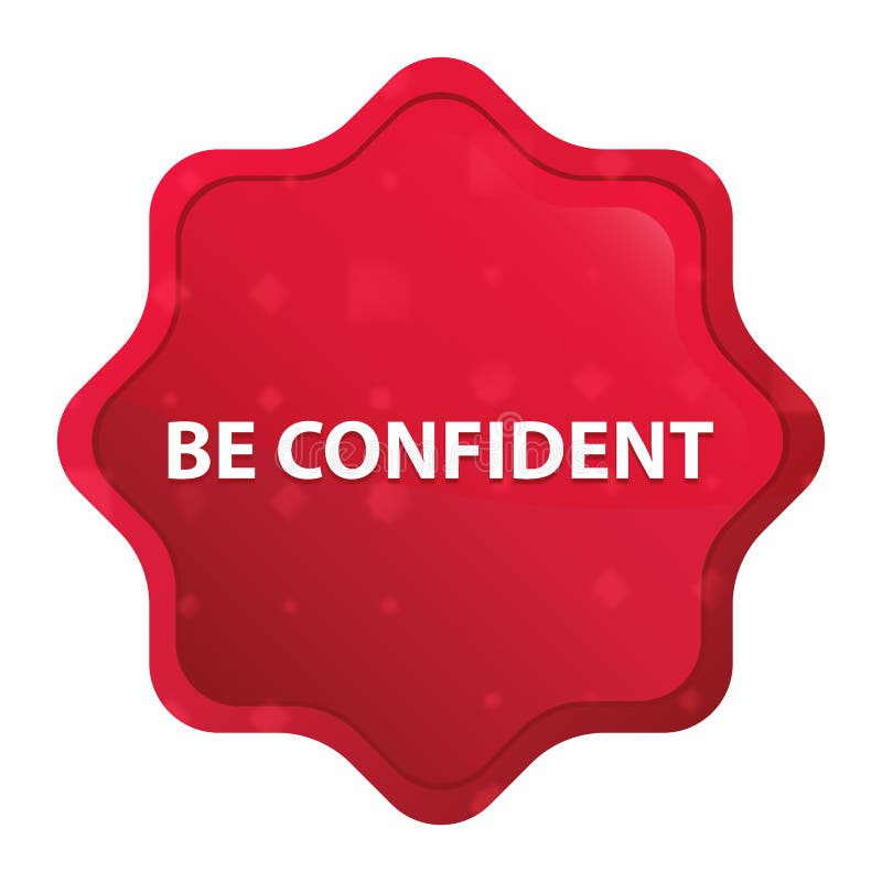 Selfassurance Stock Illustrations – 142 Selfassurance Stock ...