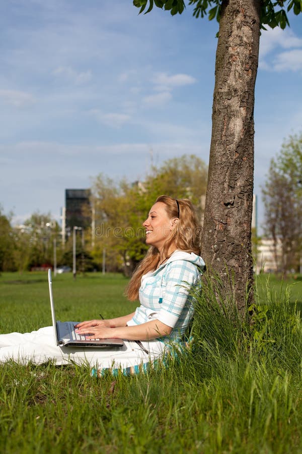 Be connect stock photo. Image of internet, online, smile - 37169502